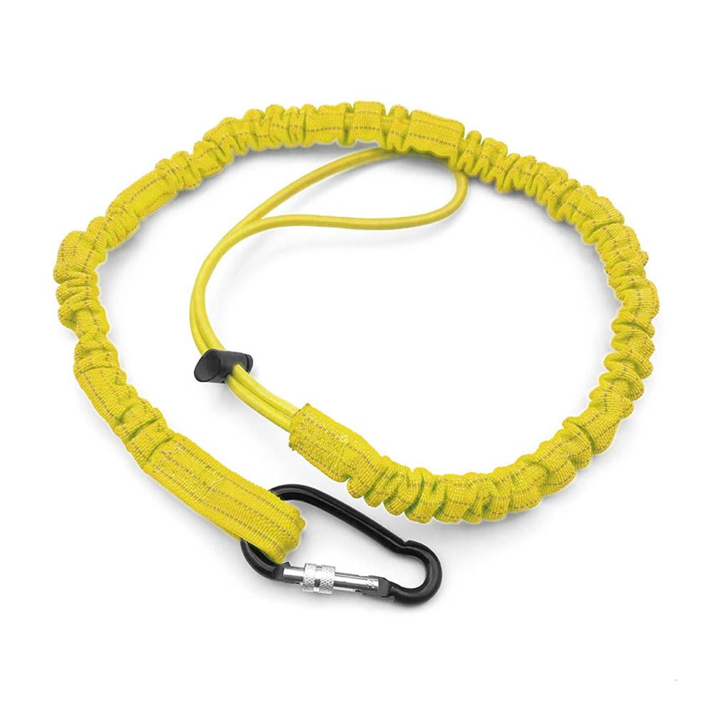 Lanyard Outdoor Tool Rope High-Altitude Fall Prevention Safety ...