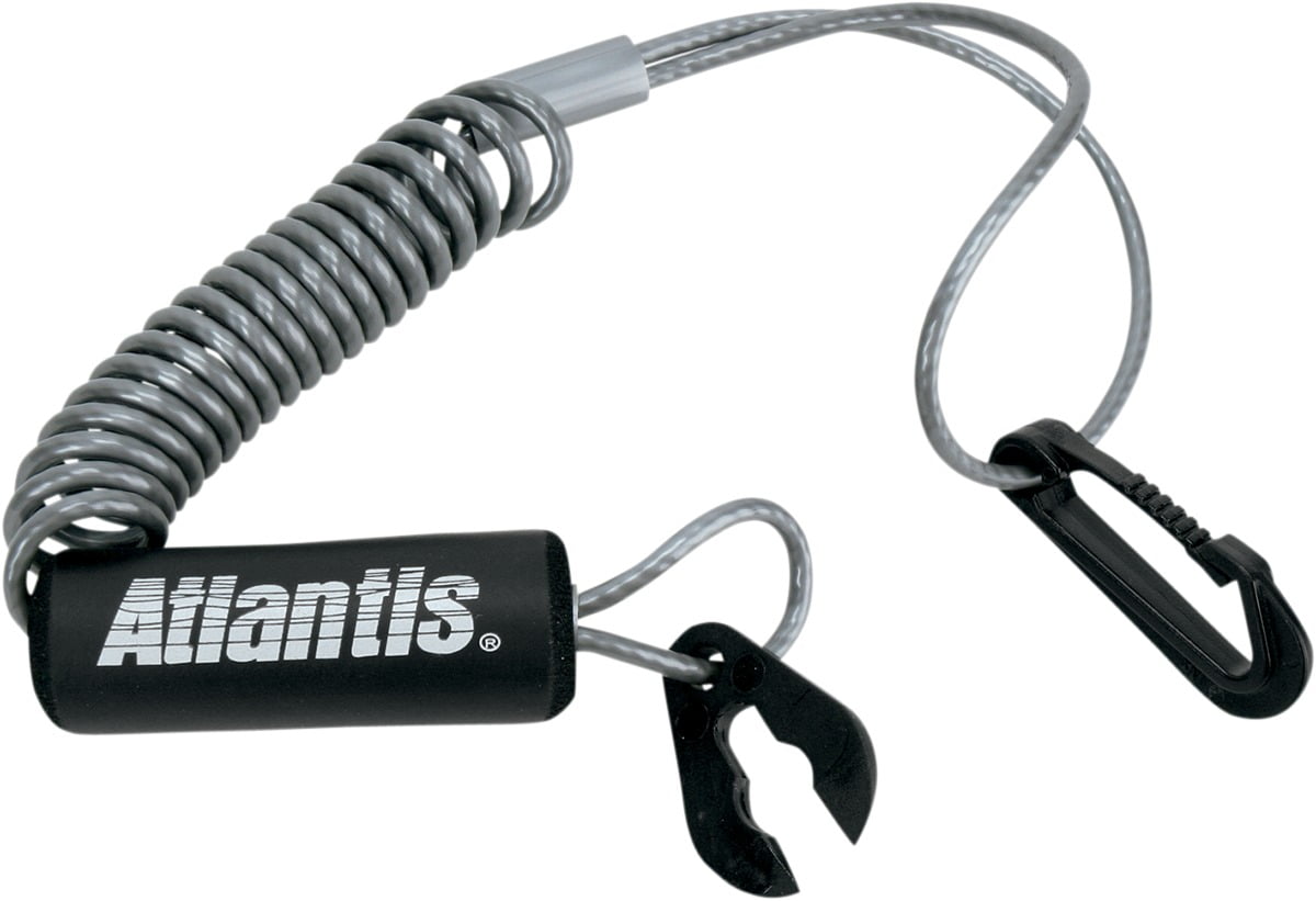Lanyard - Silver - Walmart.com