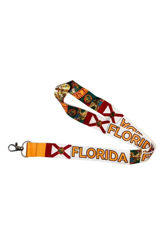 Souvenir Lanyard
