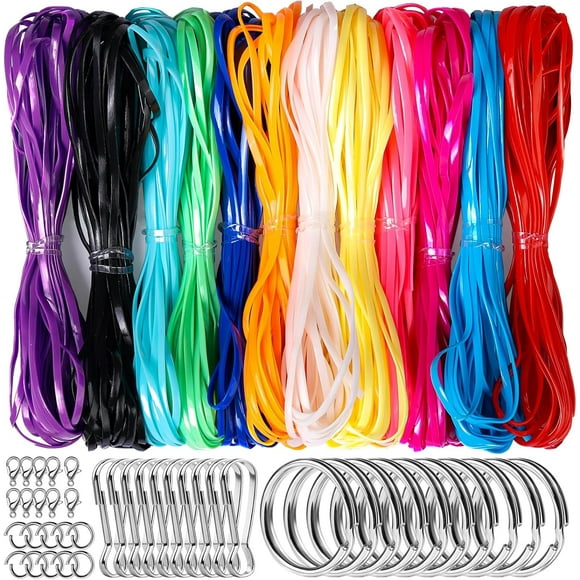 Lanyard String