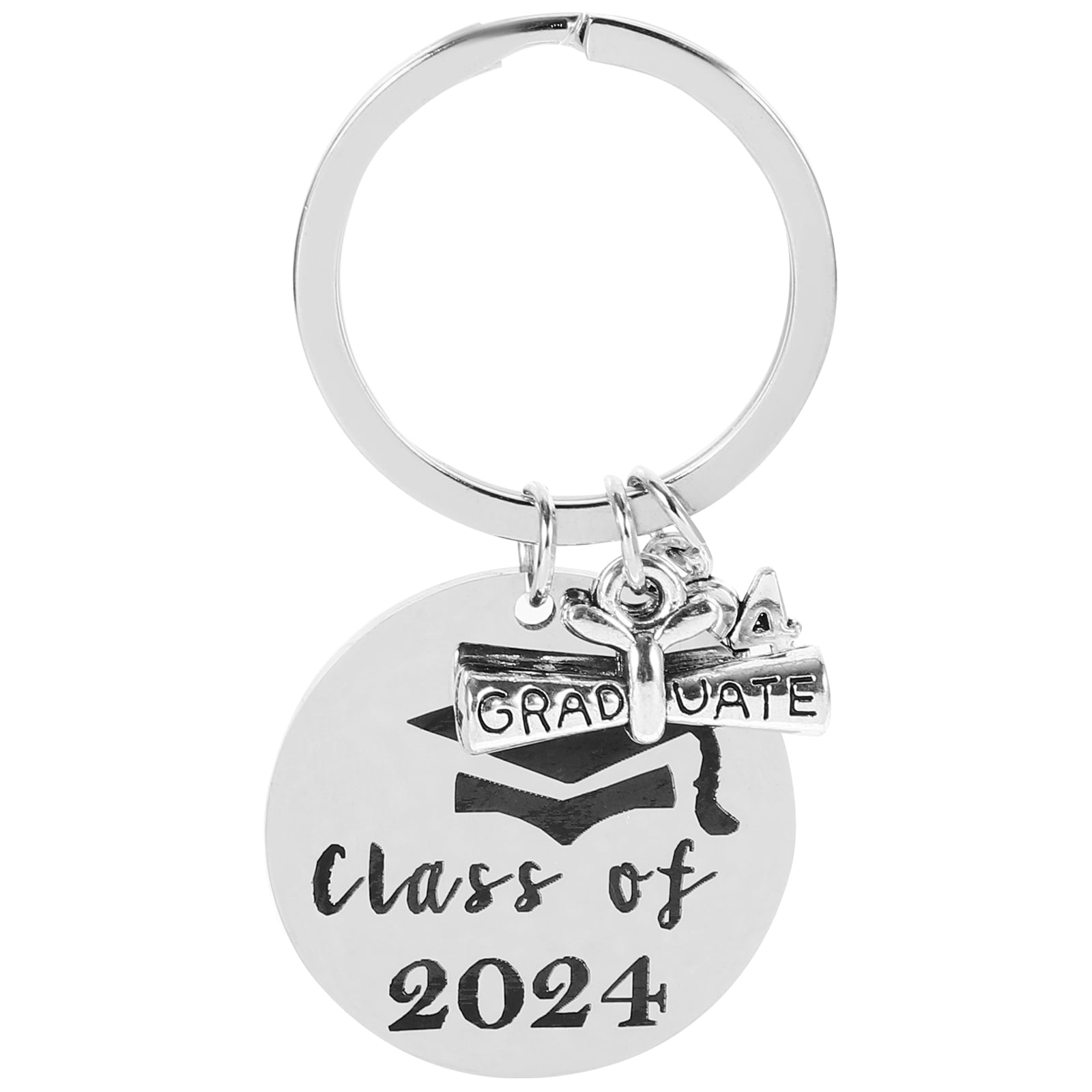 Lanyard for Keys Retractable Graduation Season Keychain - Walmart.com