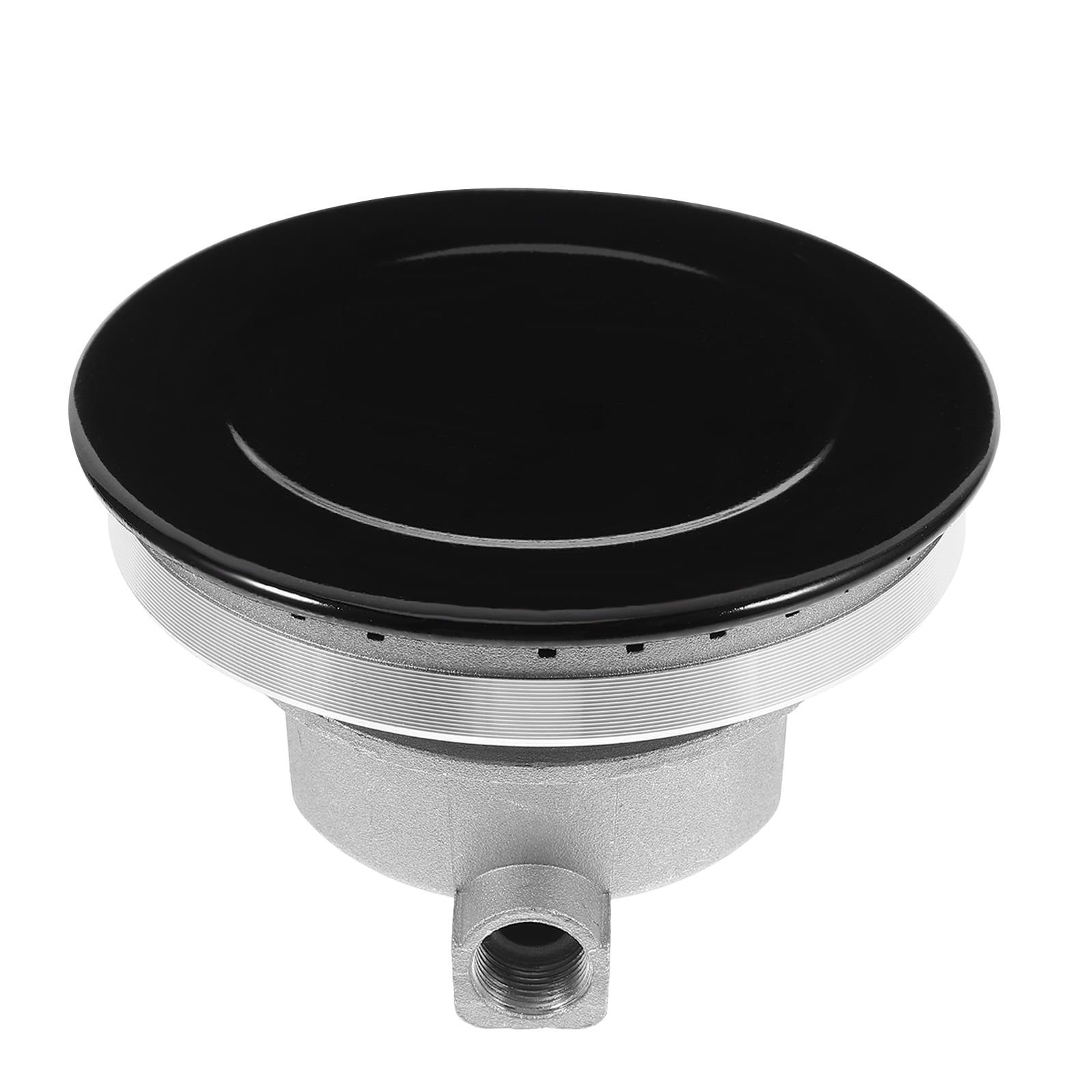 1 Set Of Gas Stove Burner Cap Universal Replacement Accessory Gas ...