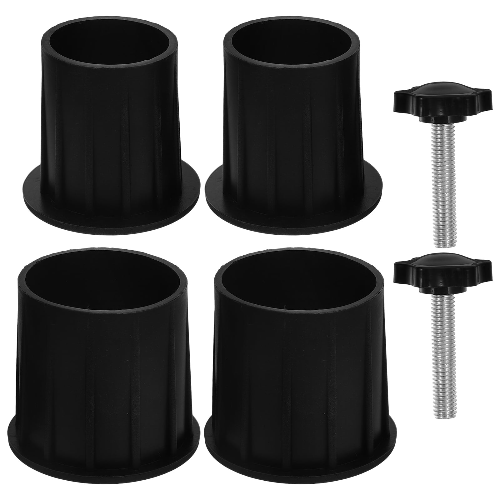 Lanytaeo 1 Set Of Table Umbrella Hole Ring Pool Umbrella Stabilizer ...