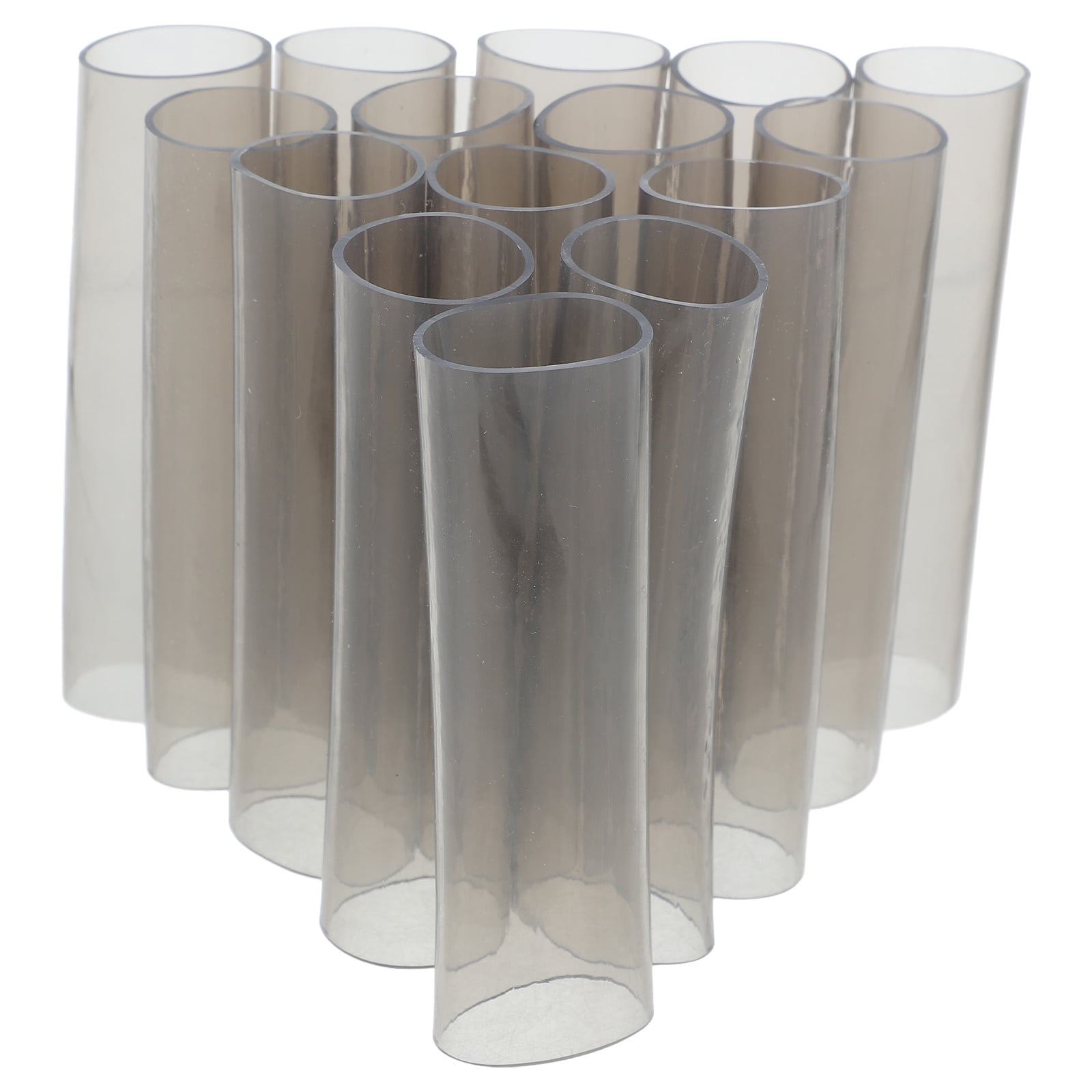 Lanytaeo 15pcs Pool Cover Spring Sleeves Durable Vinyl Sleeves For Pool ...