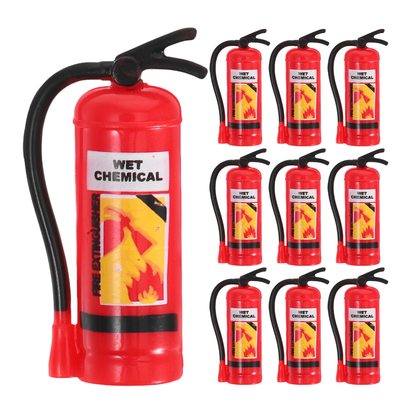 Lanytaeo 20pcs Craft Landscape Craft Miniature Decorations Garden ...