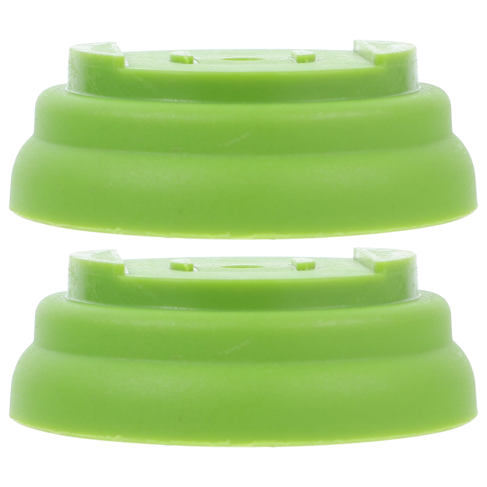 Lanytaeo 2pcs Trimmer Accessory Trimmer Brush Cutter Blade Base Garden ...