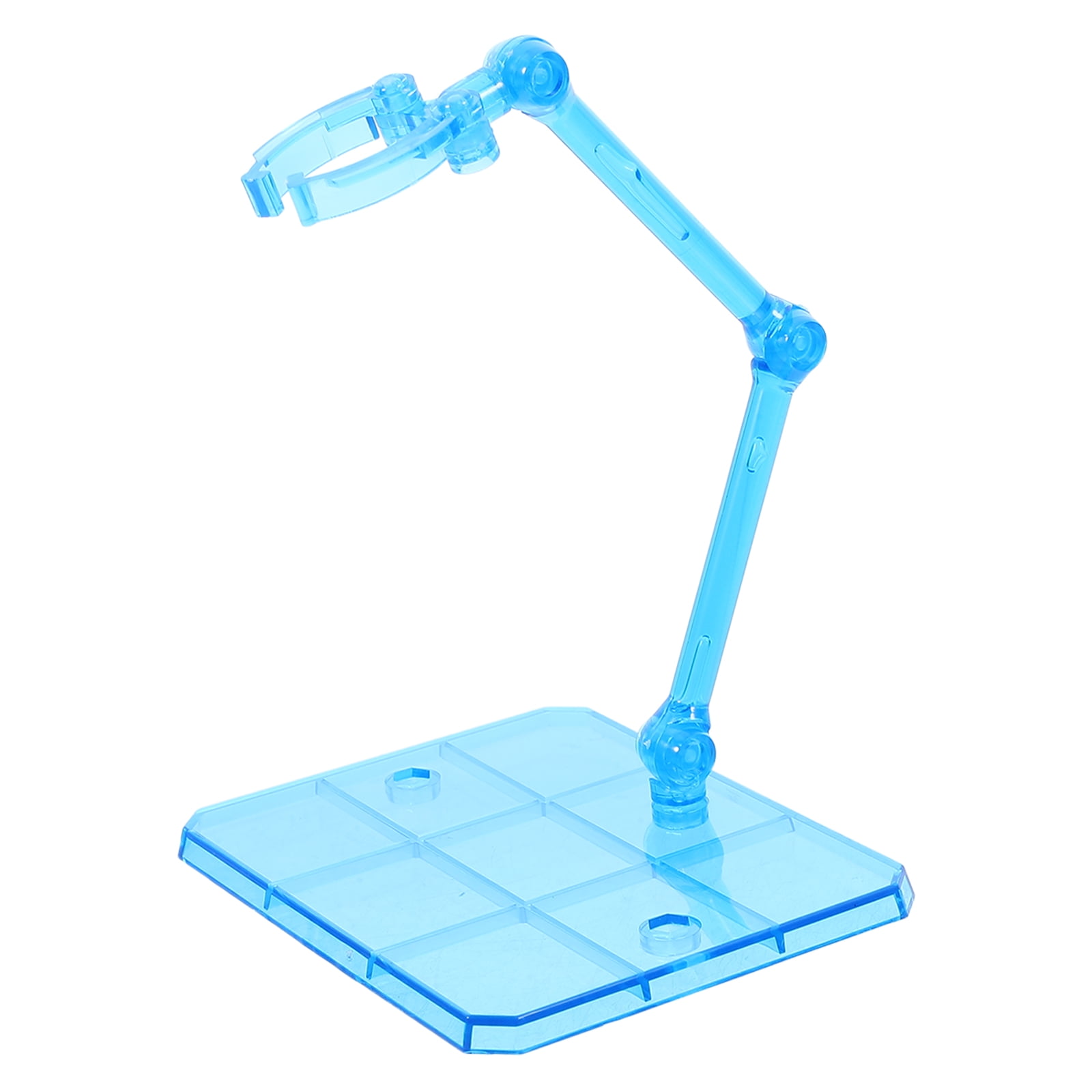 Lanytaeo 4pcs Action Figure Stand For Anime Models Dolls Tabletop ...