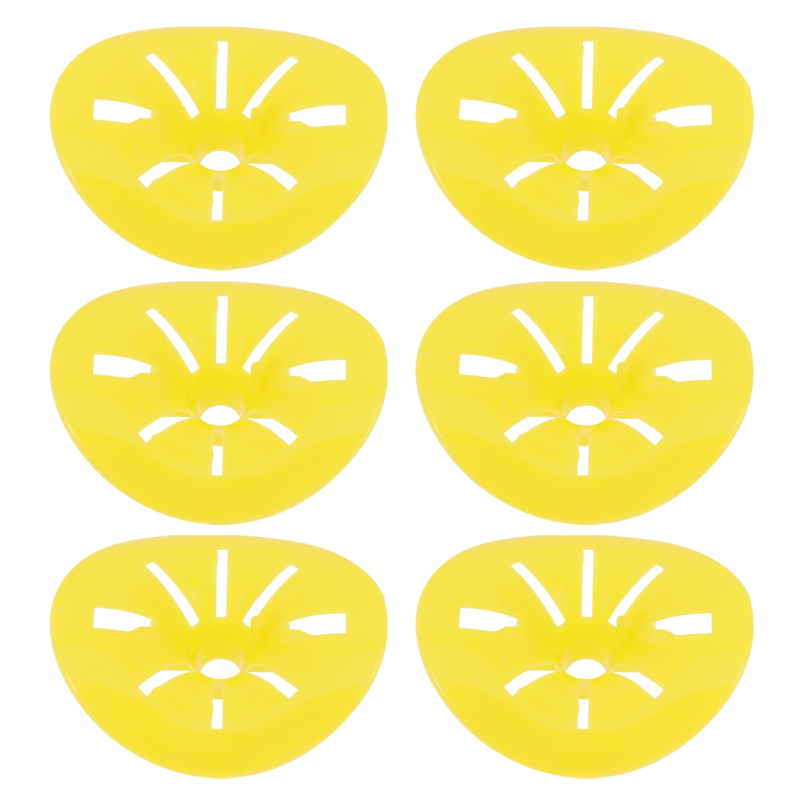 Lanytaeo 6pcs Beekeeping Hive Escape Tools, Bee Escape Porter Valve ...