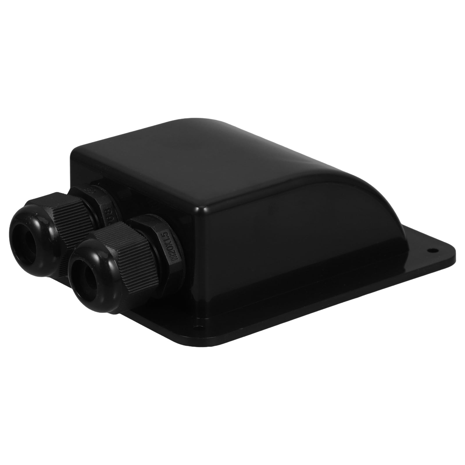 Lanytaeo Cable Entry Glands Solar Cable Glands Camper Accessory Rv ...