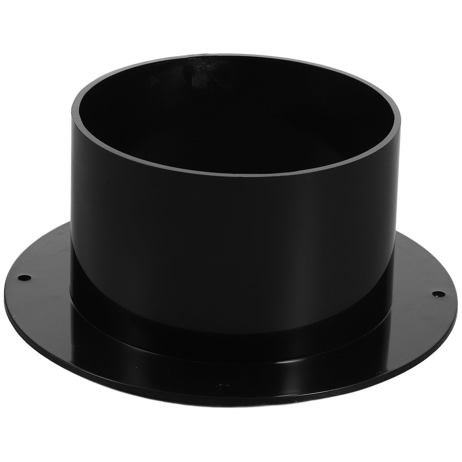 Lanytaeo Duct Connector Round Air Duct Shop Dust Collectors Dust ...