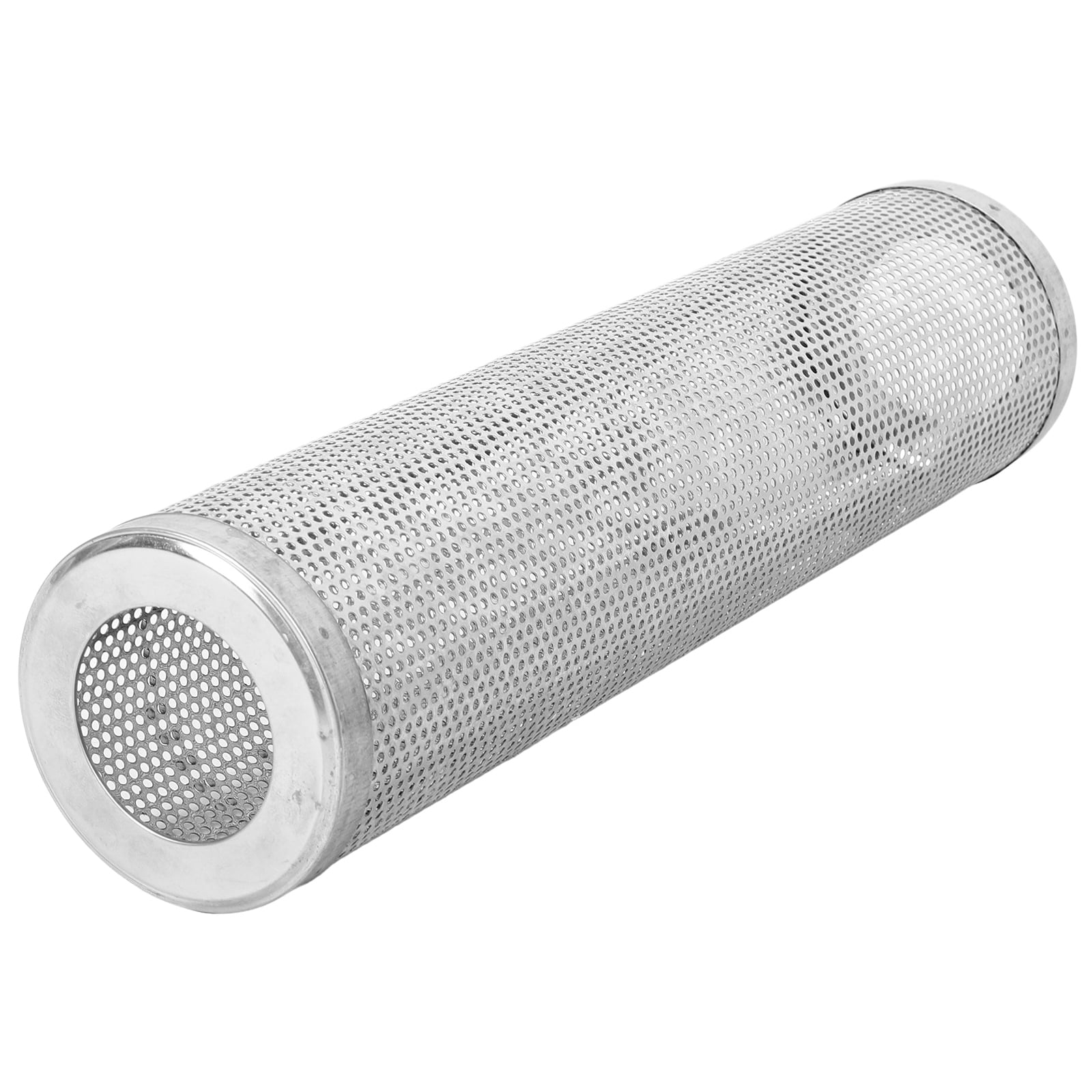 Lanytaeo Fireproof Pipes Wraps Anti Scalding Chimney Stainless Steel ...