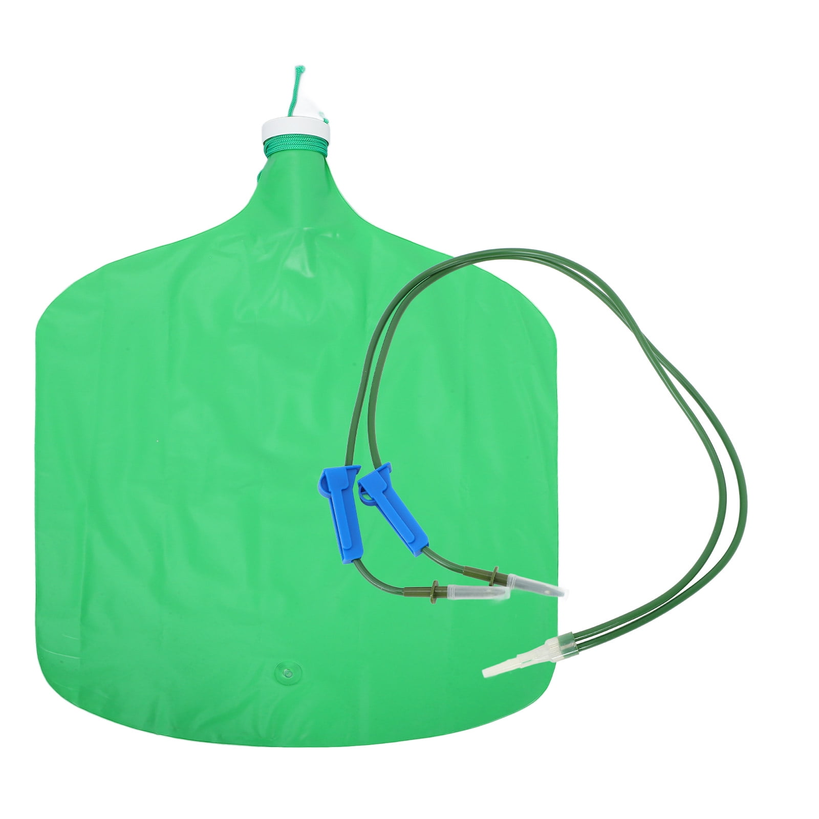 Lanytaeo Garden Tree Water Bag Outdoor Trees Drip Bag Slow Release Tree ...