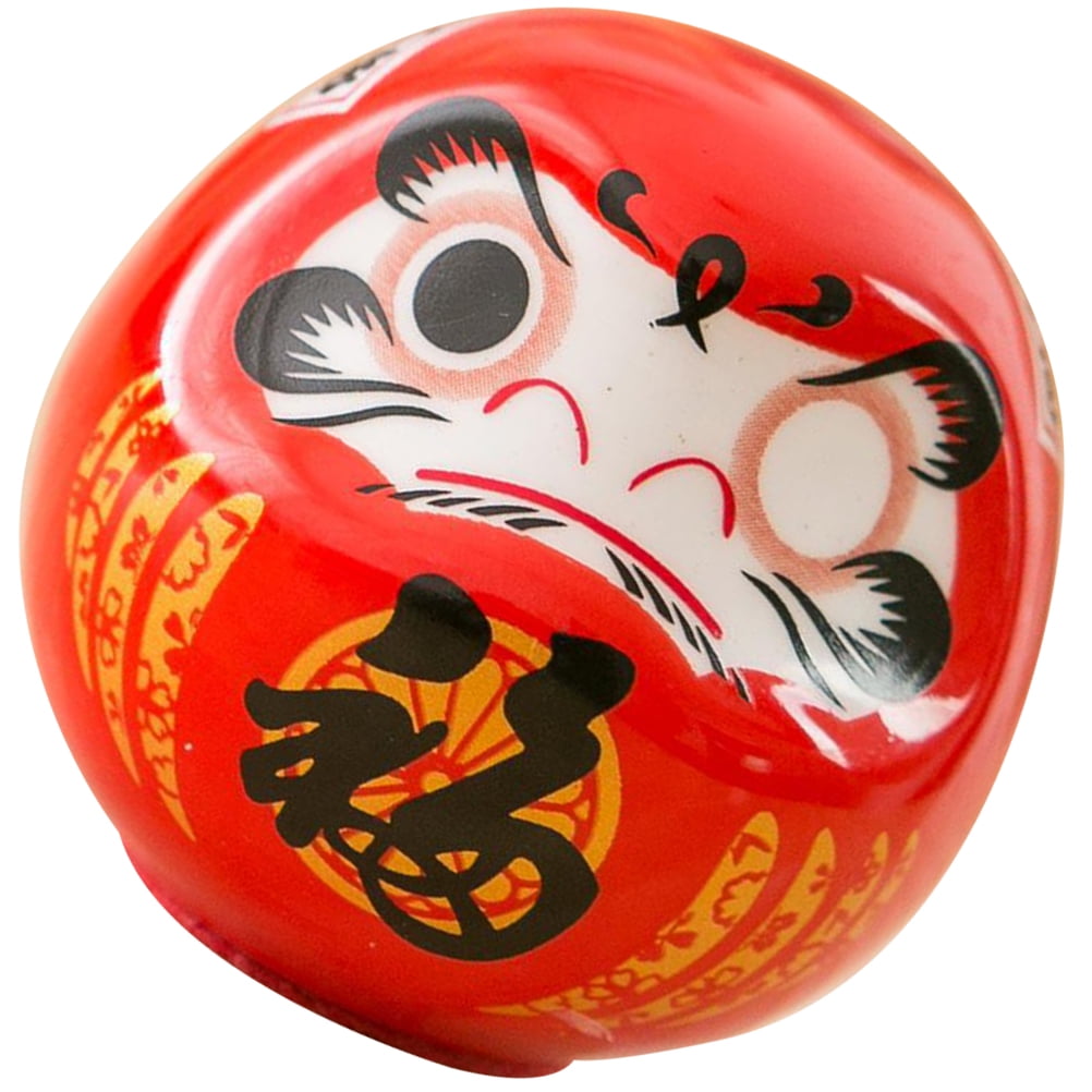 Lanytaeo Japanese Style Egg Statue Ceramic Egg Figure Decoration for ...