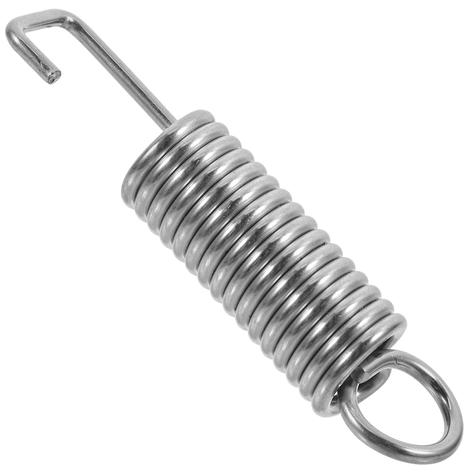 Lanytaeo Stainless Steel Fence Tension Spring Rope Tensioner Fence ...