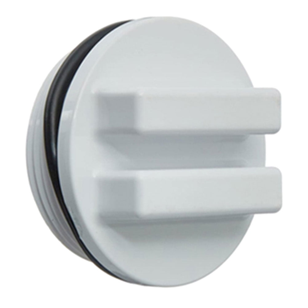 Lanytaeo Threaded Winter Pools Plug Caps Swimming Pools Spa Return Line ...