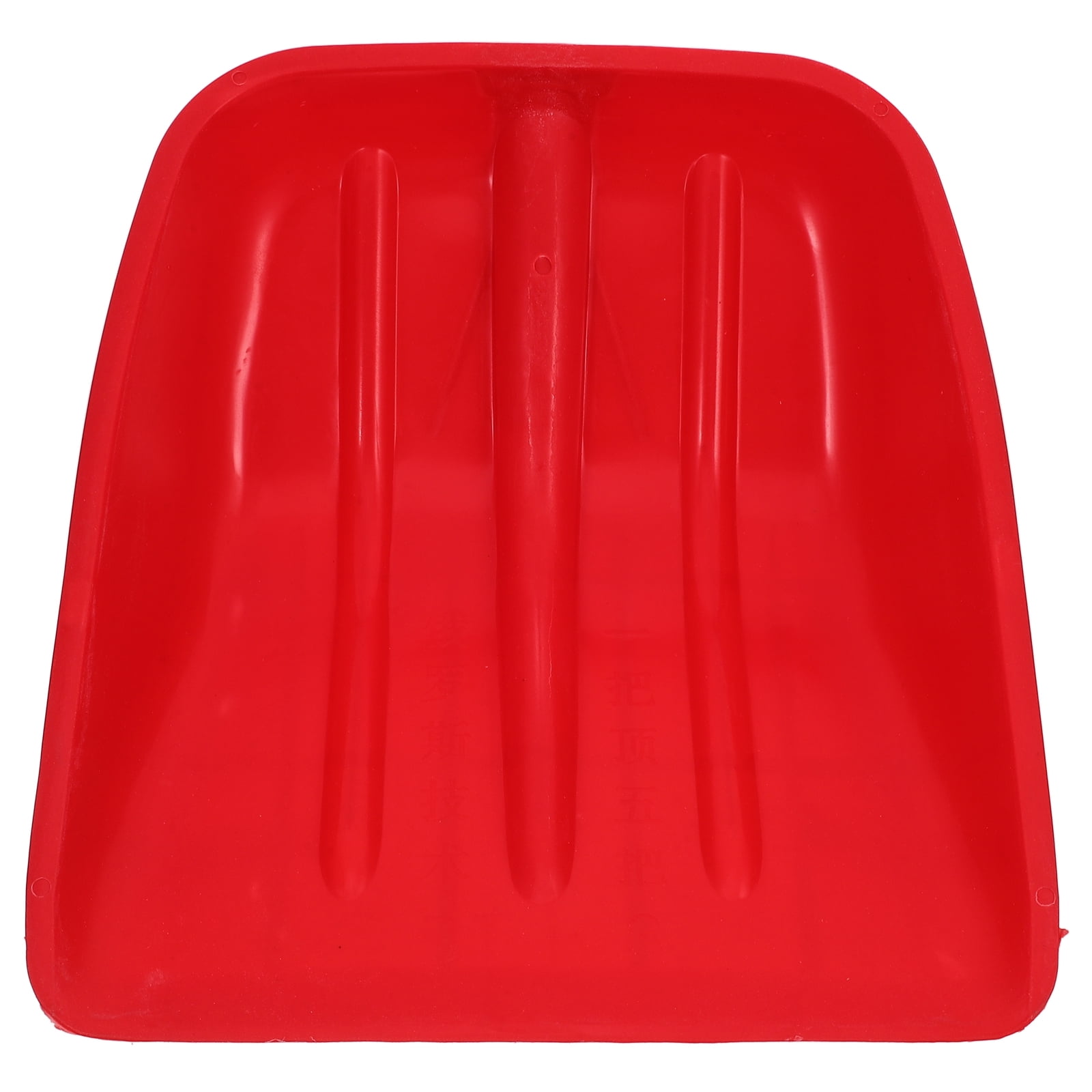 Lanytaeo Winter Snow Shovel Replaceable easy installation Ice Snow ...