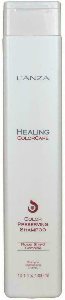 Lanza Healing Colorcare Color-Preserving Shampoo, 10.1 oz - Walmart.com