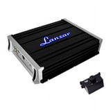 Lanzar 2000 Watts MonoBlock Class D Amplifier - Walmart.com