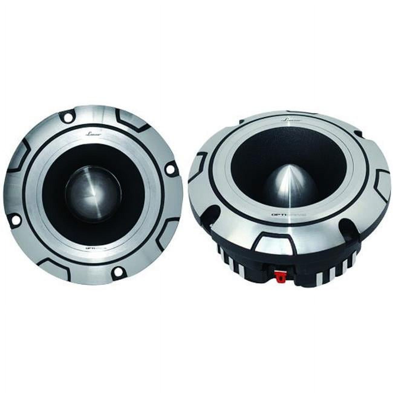 Lanzar 400w Aluminum Tweeter - Walmart.com