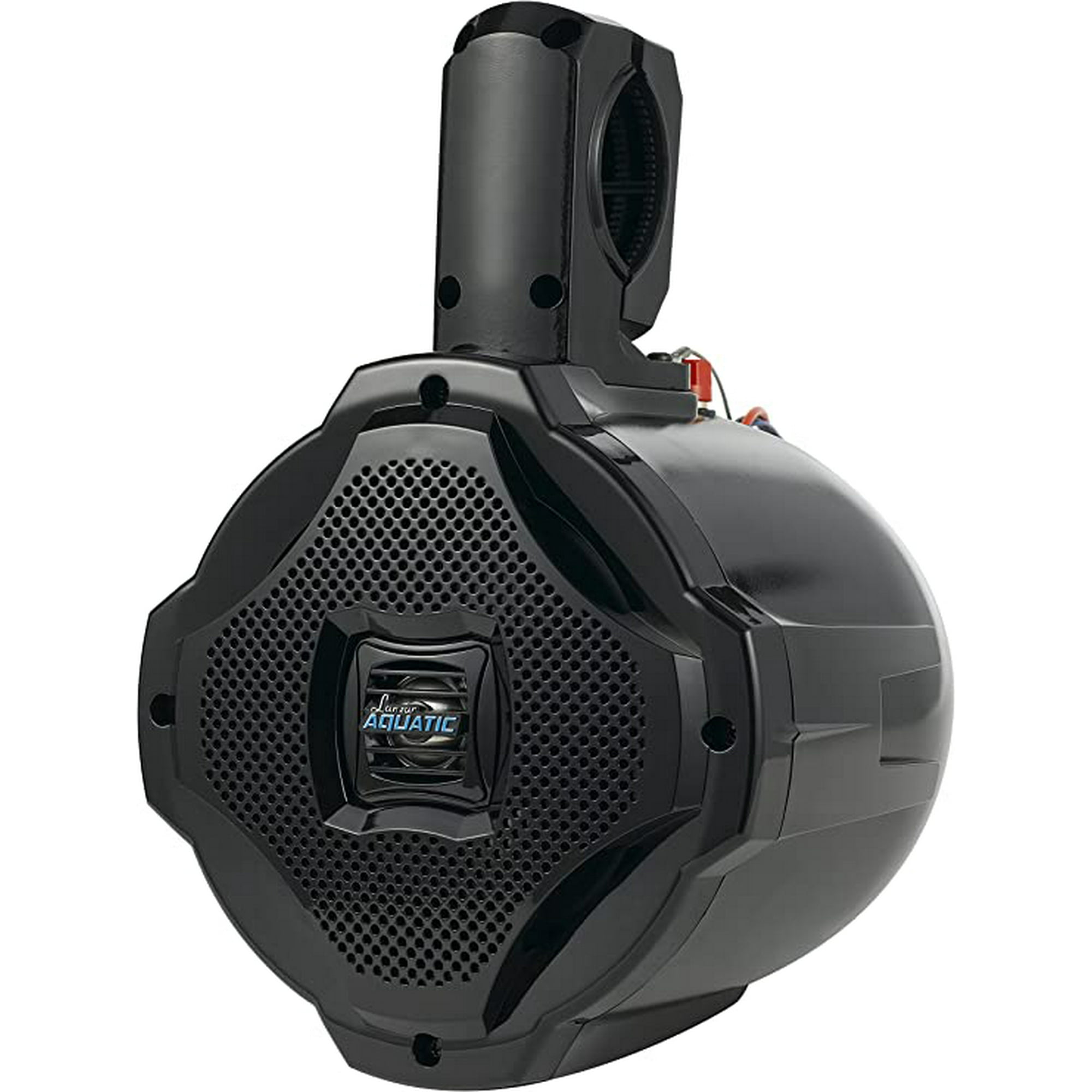 Lanzar Speakers