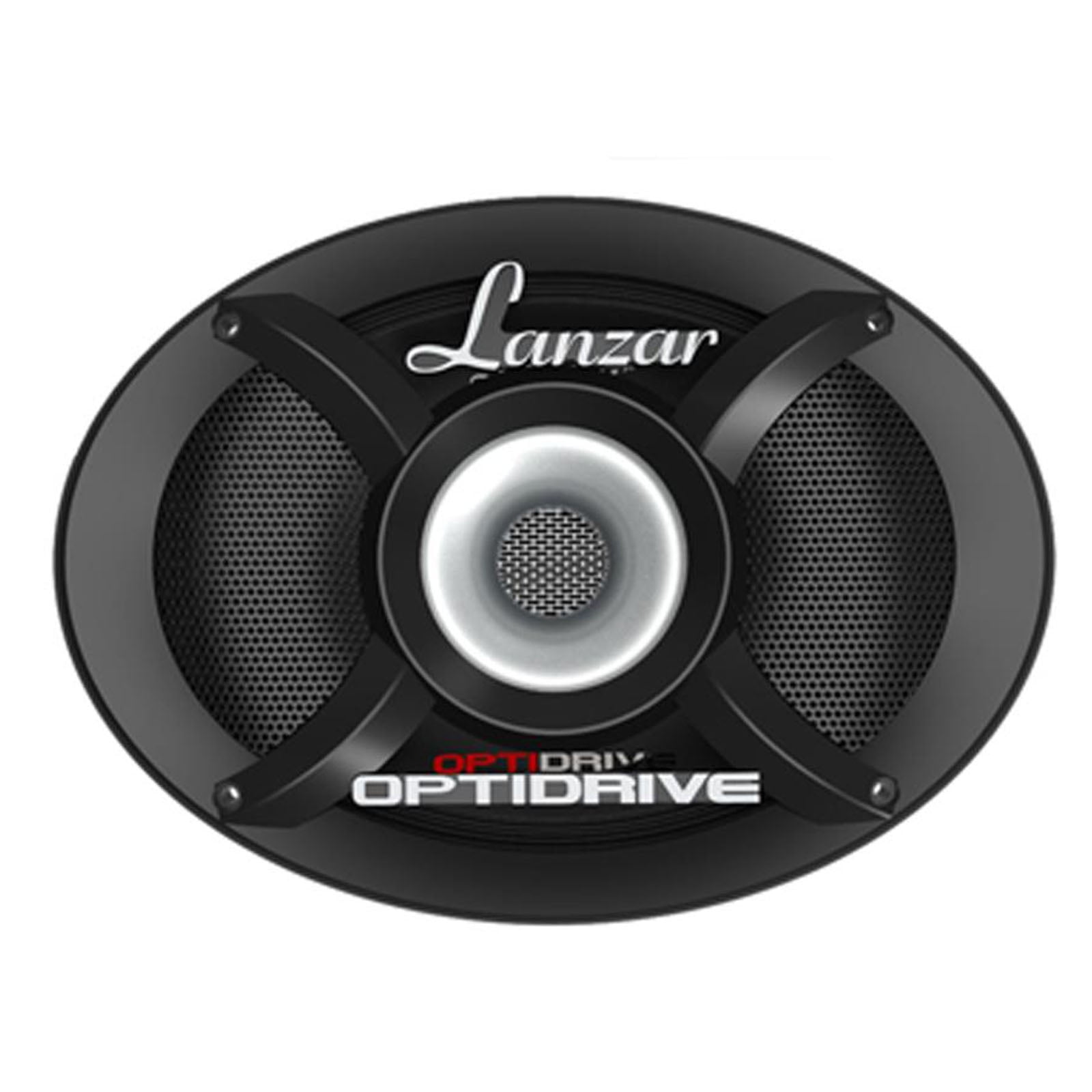 Lanzar 6x9" Speaker-Sold each - Walmart.com
