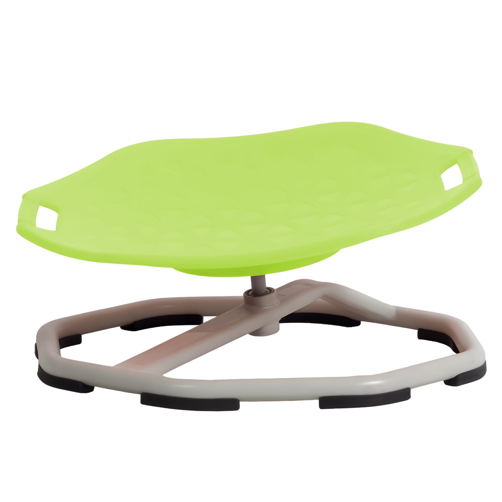 Lanzxjv Spinning Chair, Kids Swivel Chair, Autistic Kids Sensory Swivel ...