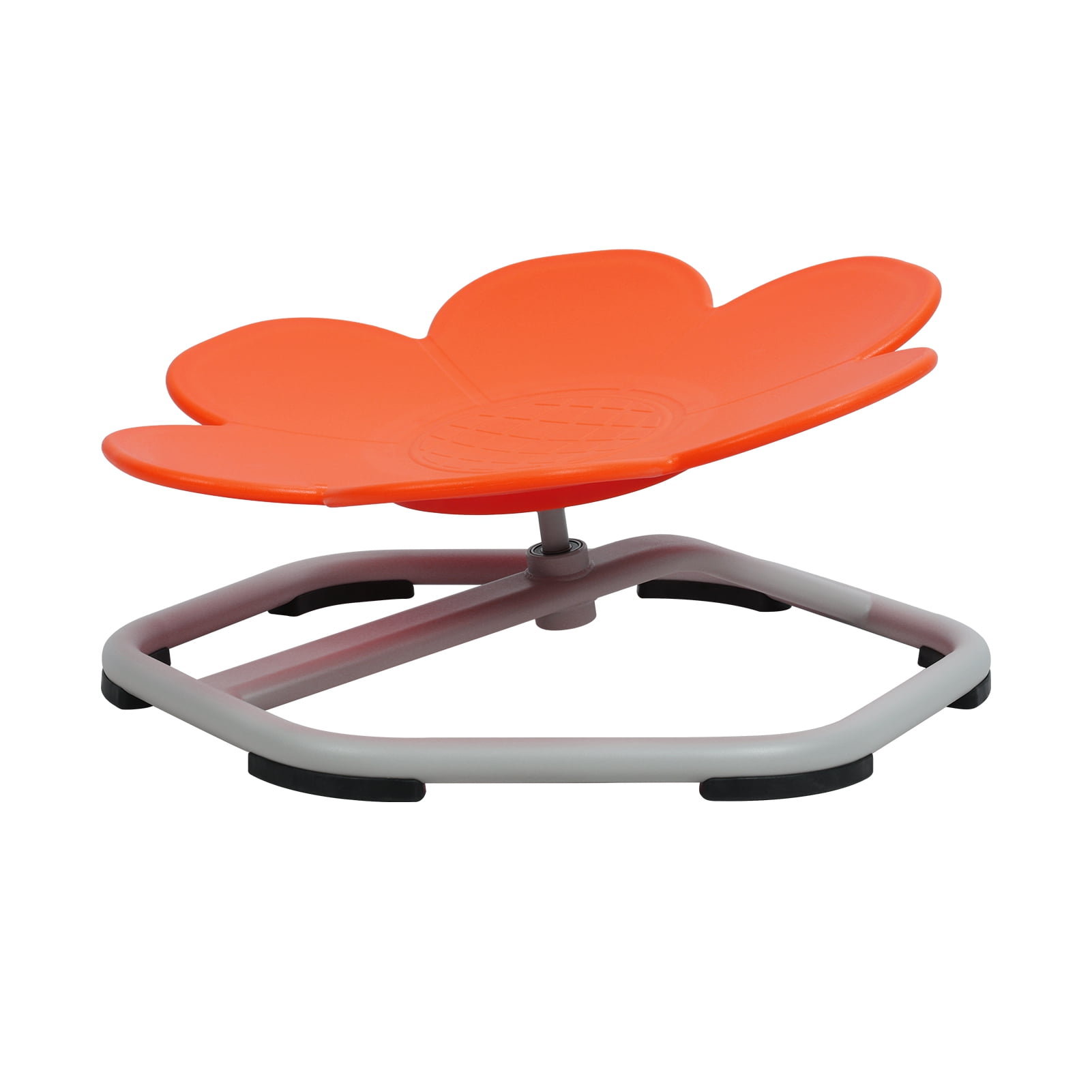 Lanzxjv Spinning Chair, Kids Swivel Chair, Autistic Kids Sensory Swivel ...