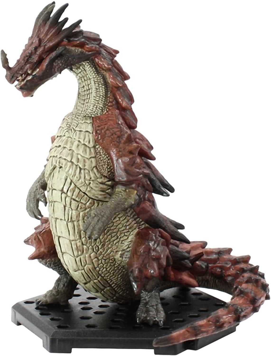 Lao-Shan Lung Monster Figure, Monster Figures Builder Blind Box Vol. 8 ...