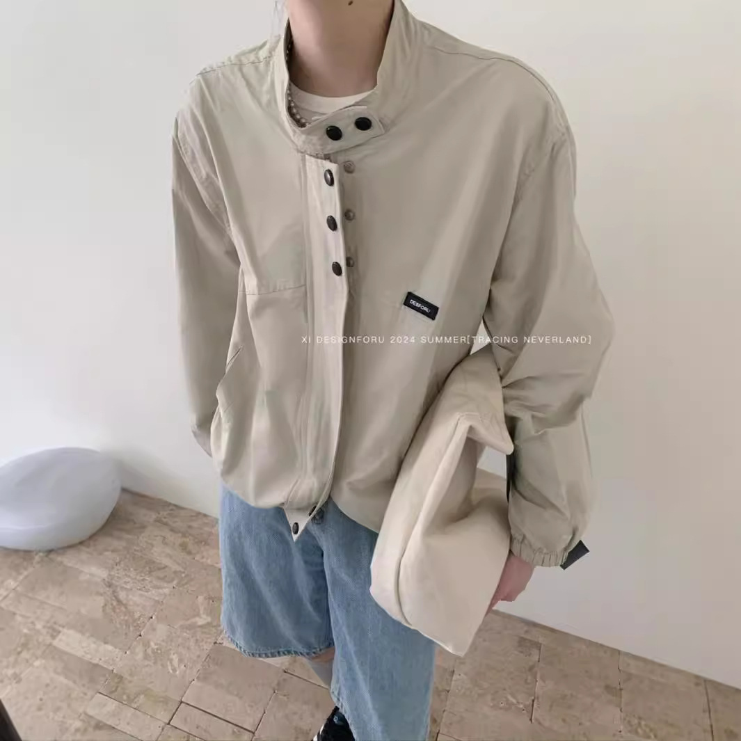 [Laojiu Tianxi Family] Rush Jacket 5719 Asked N Times When Going Out ...