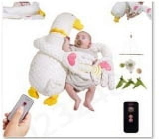 Laonim Electric plush toys Baby Patting Sleep Toy Baby Startle ...