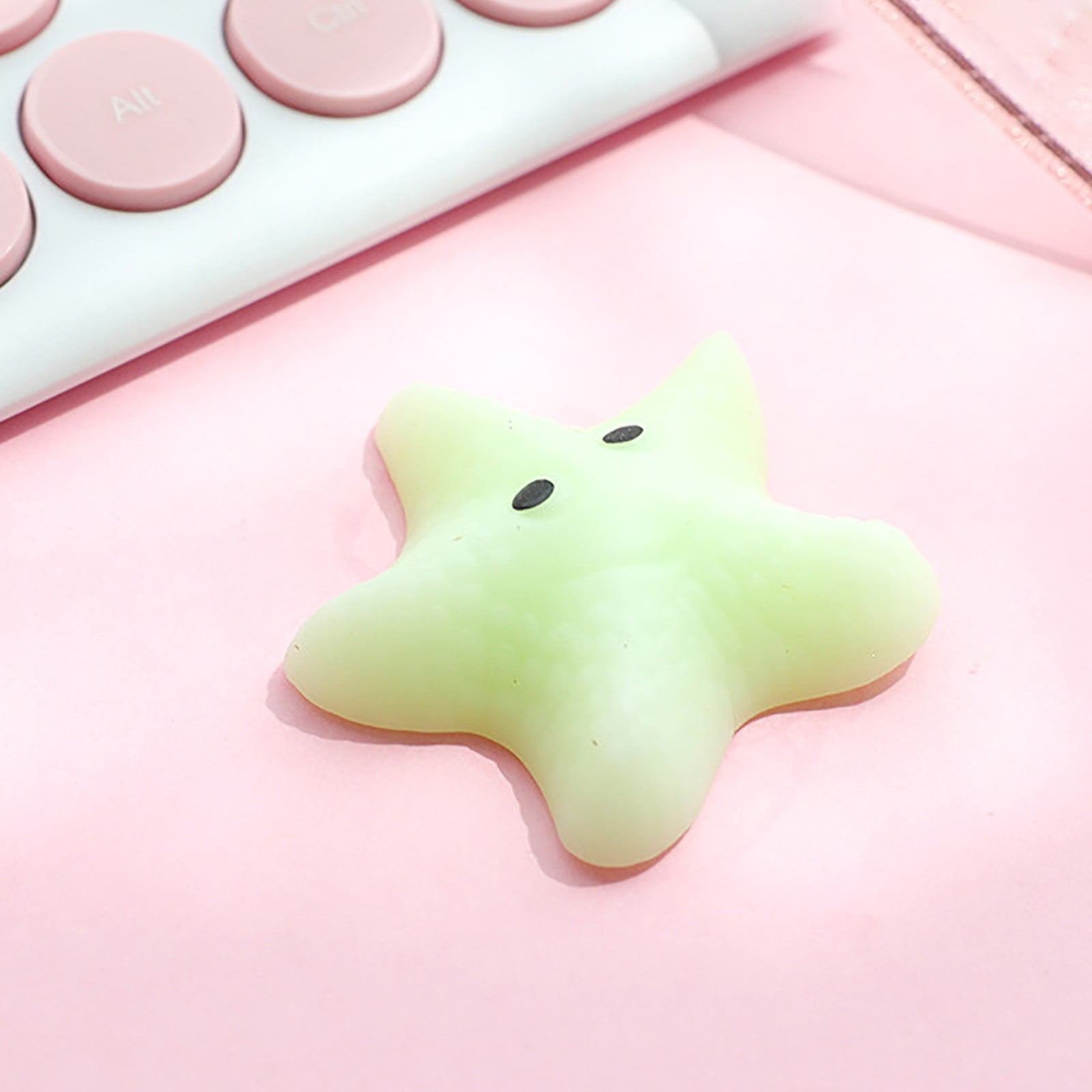 Laonim Squishy Toy Creative Animal Pinch Music Cute Cartoon ...