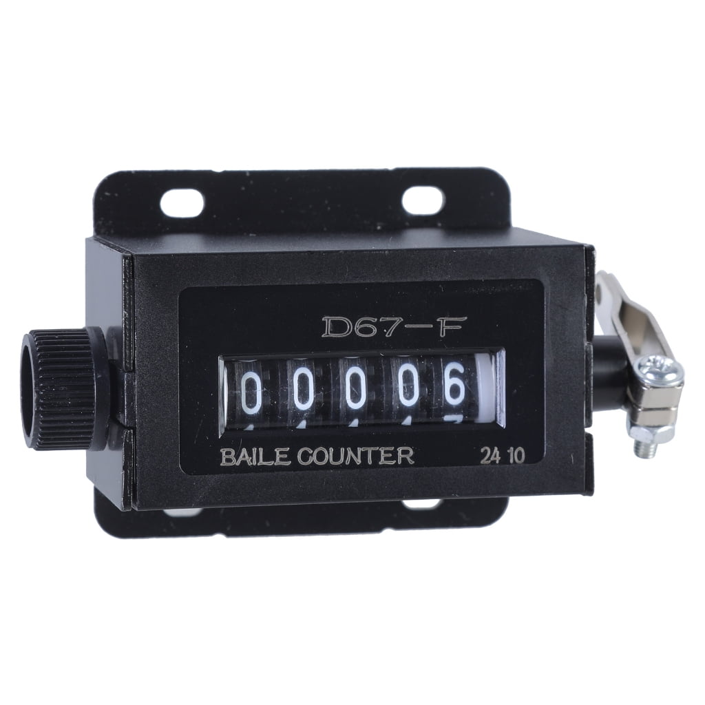 Lap Counter Pitch Counter Clicker Digital Click Counter for Sport Row School - Walmart.com