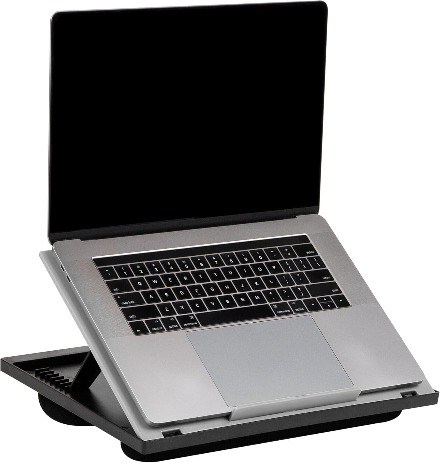 Lap Desk Laptop Stand, Bed Tray, Collapsible, Cushion, Portable, Dorm ...