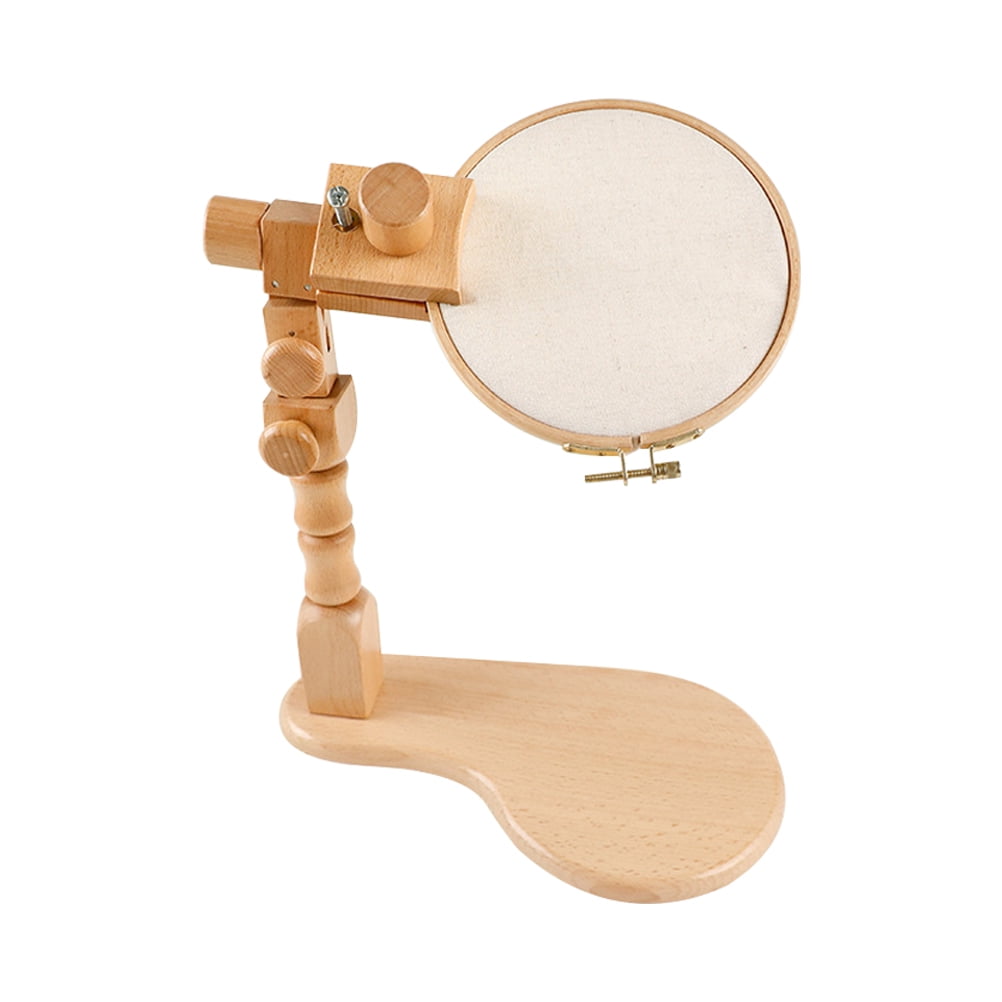 Lap Stand Cross Stitch Various Specifications Embroidery Table ...
