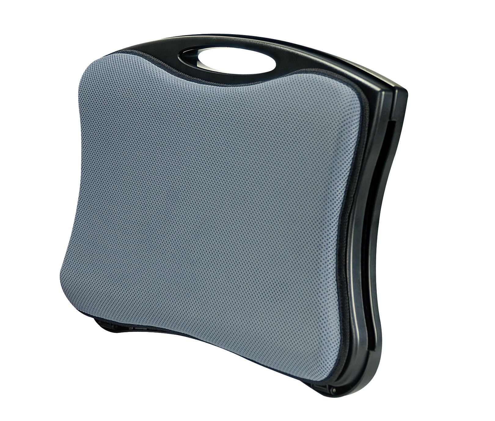 LapBoard, Multi-Function Laptop Cooling Station with cooling fan ...