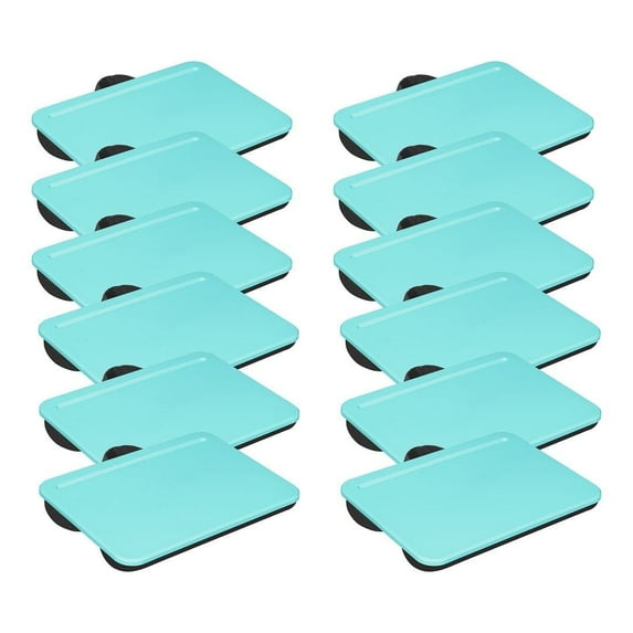 LapGear Compact Lap Desk, 12-Pack, Aqua Sky - Walmart.com