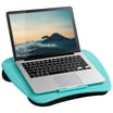 Portable Stable Lap Table with Cup Holder for Kids and Teens - Walmart.com