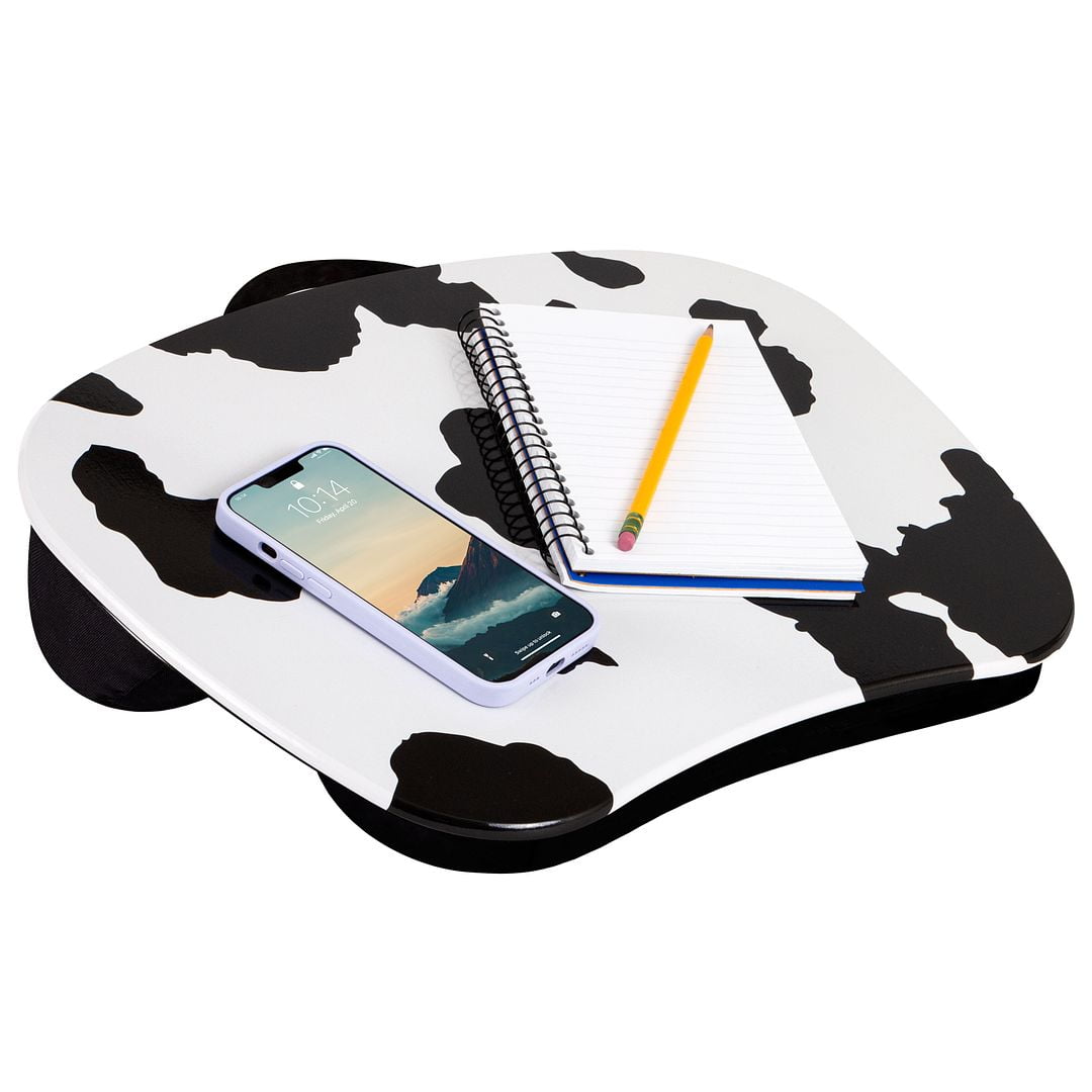 LapGear MyStyle Kids' Computer Lap Desk, 17” x 13.2” x 2.5", Durable ...