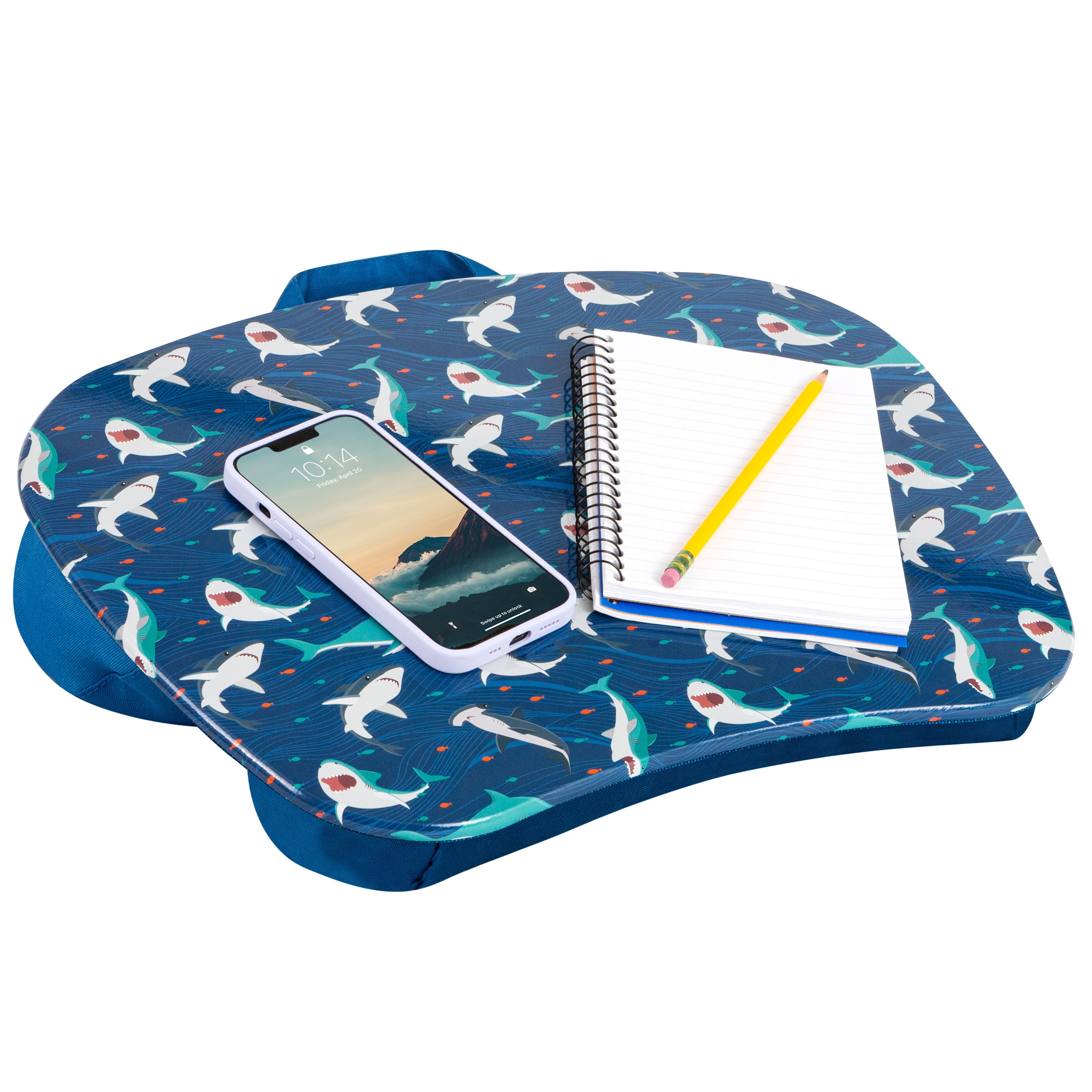 LapGear MyStyle Youth Lap Desk, 17” x 13.2”, Multiple Styles - Walmart.com