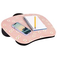 Portable Stable Lap Table with Cup Holder for Kids and Teens - Walmart.com