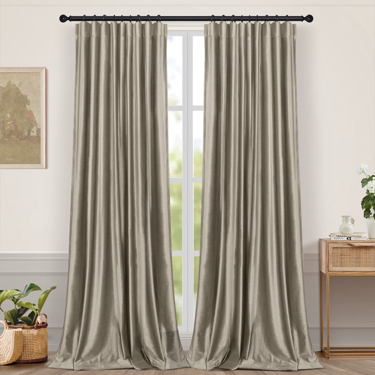 Curtains 108 Length 2