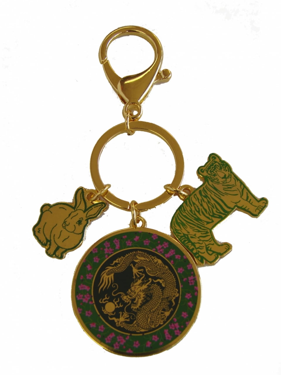 Lapchun Spring Amulet - Walmart.com