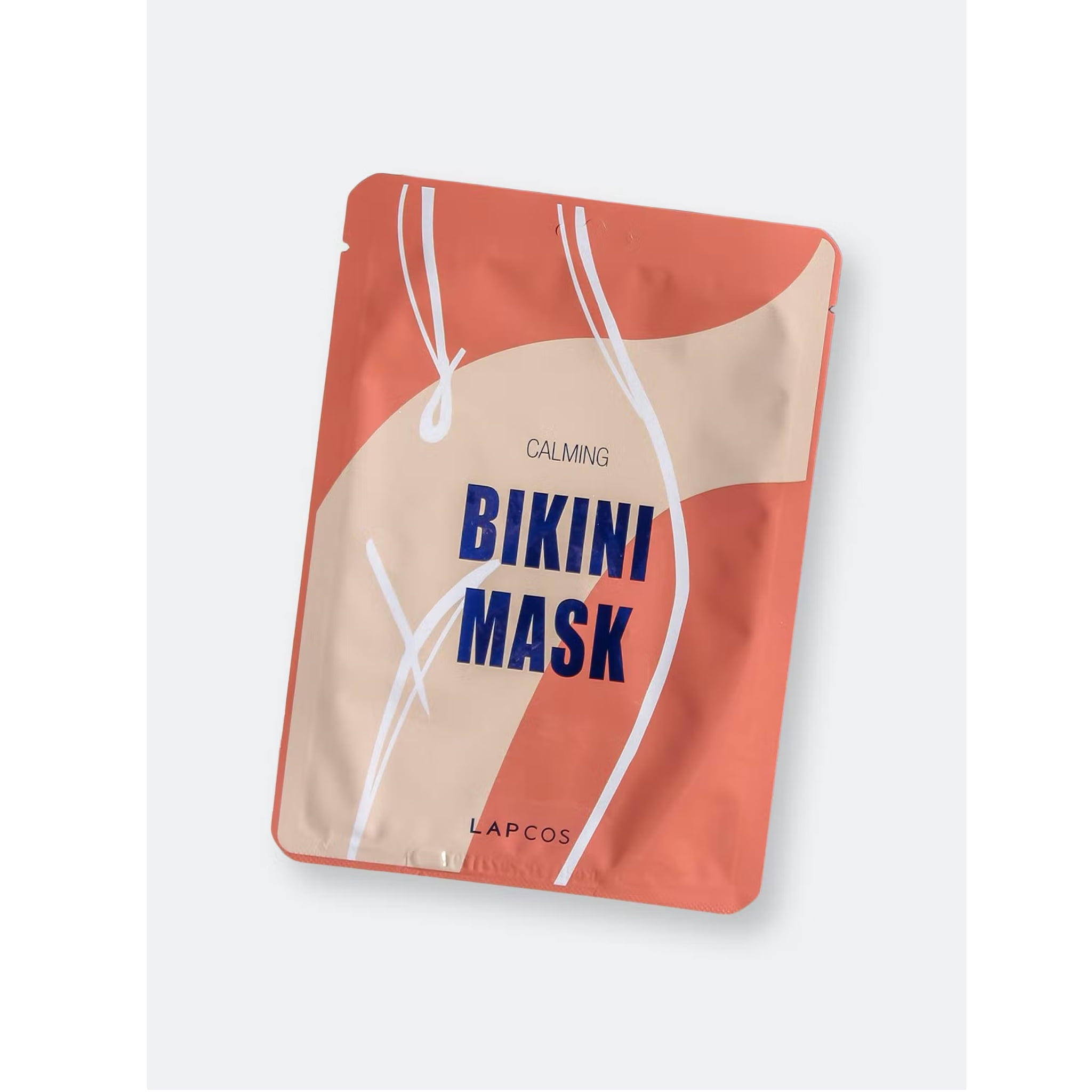 LAPCOS Calming Bikini Mask - Walmart.com