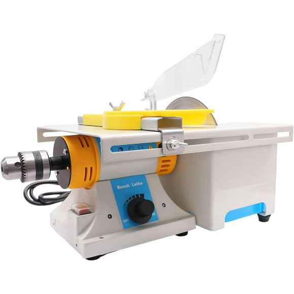 Lapidary Saw