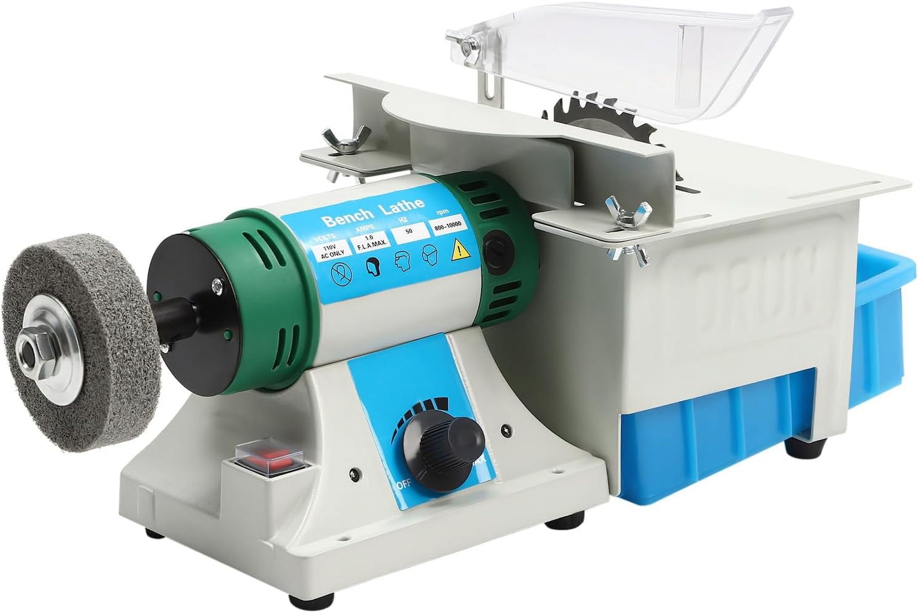 Lapidary Equipment DIY Jewelry Lapidary Saw Mini Table Saw Rock Jewelry ...