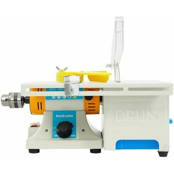 Lapidary Equipment Diy Jewelry Lapidary Saw For Cutting Rocks, 110v ...