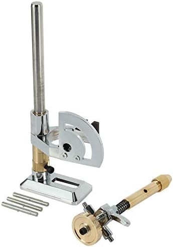 Lapidary Machine Gem Faceting Machine Lapidaire Stone Angle Milling ...