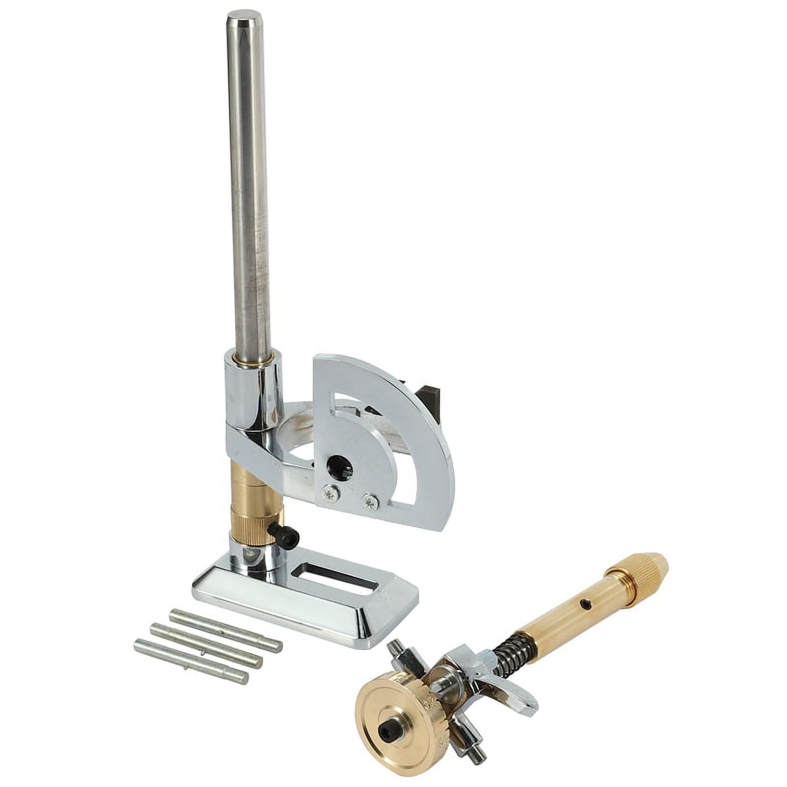 Lapidary Machine Gem Faceting Machine Lapidaire Stone Angle Milling ...