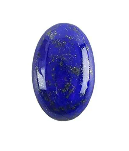 Lapis Lazuli 16.25 Ratti Natural Certified Gemstone Precious Loose ...