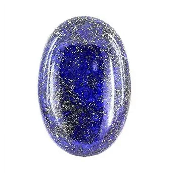 Lapis Lazuli 16.25 Ratti Natural Certified Gemstone Precious Loose ...